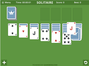 7 Kabale ️ Spil 7-Kabale Gratis online her (2025)